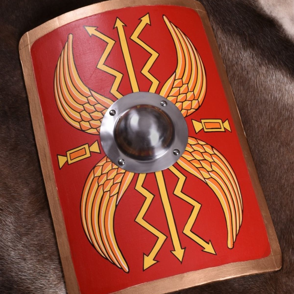 Roman Day 2022 - Calshot School
