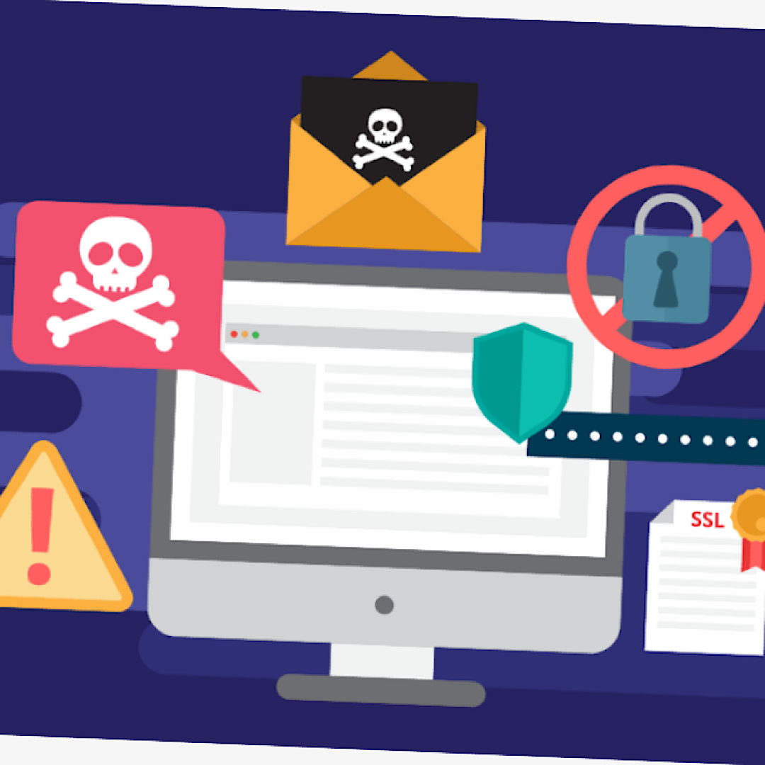Stranger danger online by 6C - Calshot School